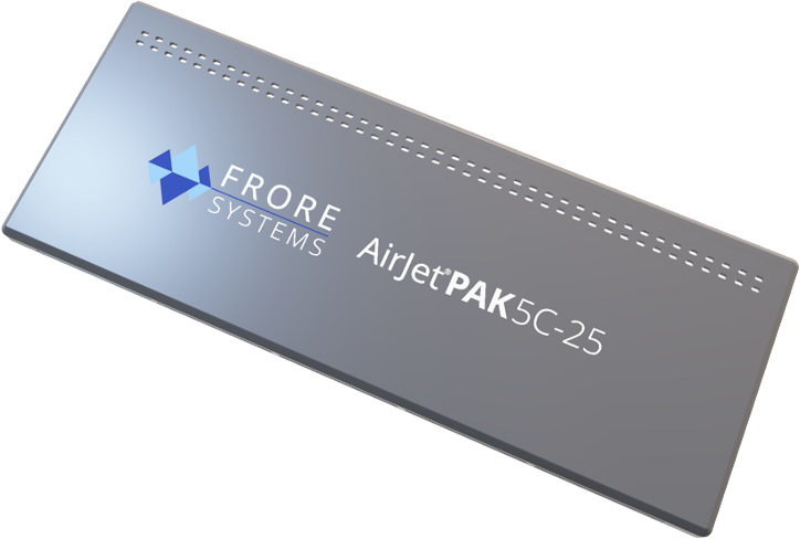Frore Systems unleashes increased performance for Edge AI with AirJet®PAK, an ultra-thin, plug ...